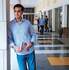 I Too Had A Love Story: ravin and khushi