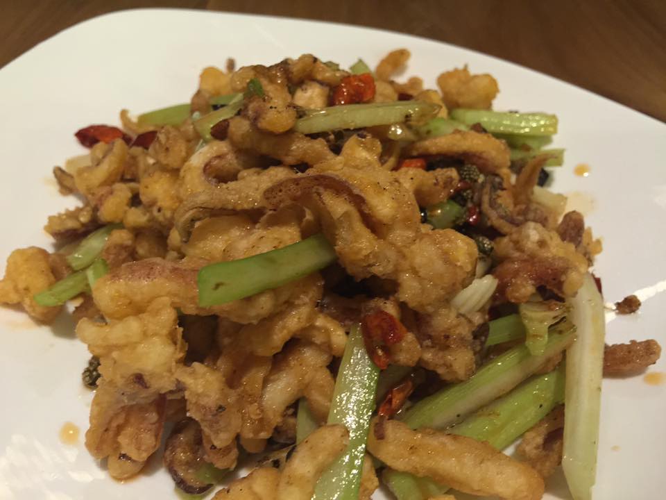 烟火鱼香 Yan Huo Yu Xiang Restaurant | 阿Boon美食天地