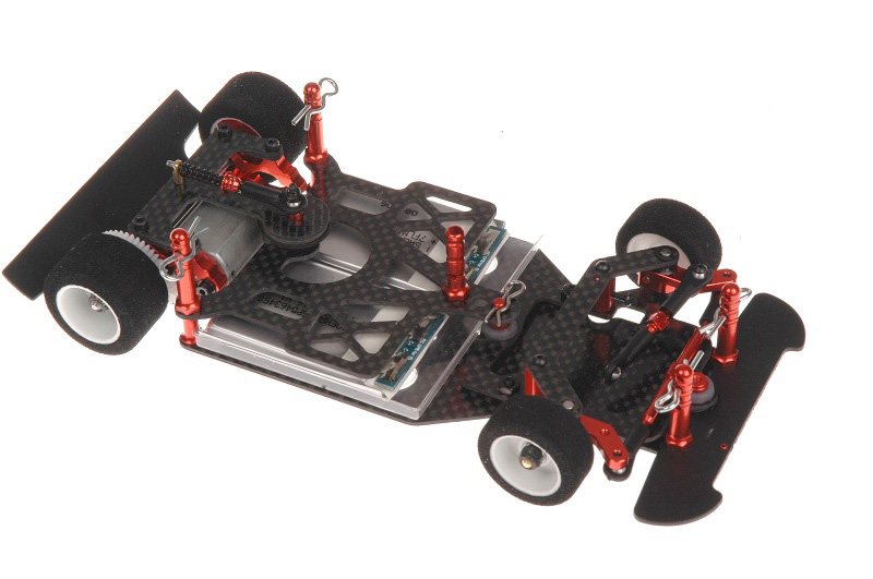 Serpent S240 to S280... or something similar - MyProto