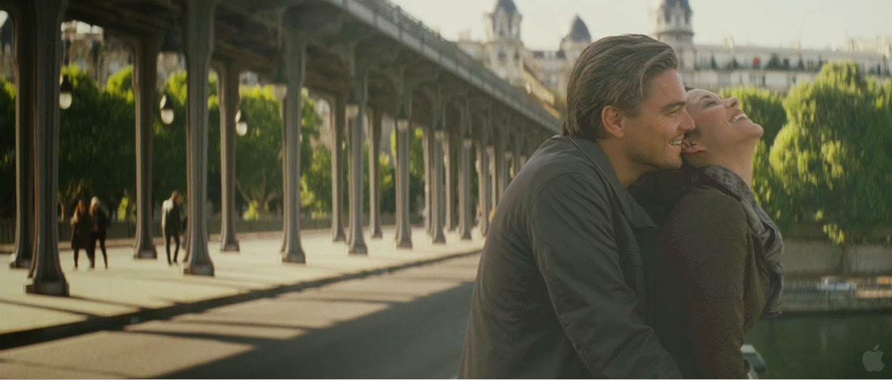 YJL's movie reviews: Everything you need to know about Inception (2010 ...