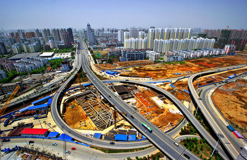 Municipal Engineering