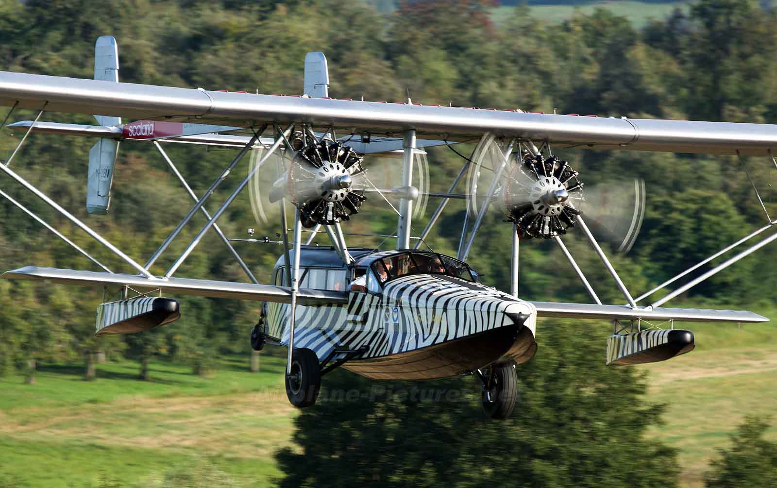 nhungdoicanh: Sikorsky S-38