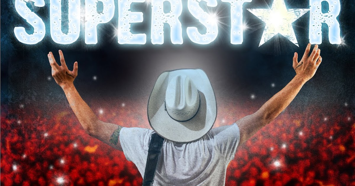 SUPERSTAR (The Book): About the Book