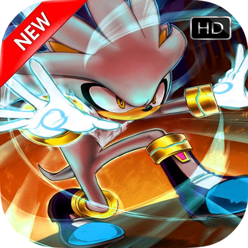 sonic lockscreen - hnsl