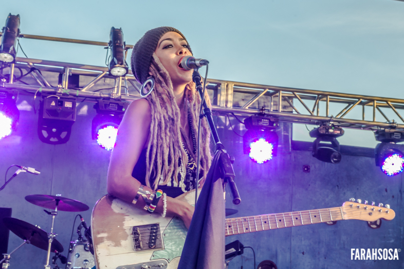 FARAHSTOP: JOSHUA TREE MUSIC FESTIVAL 2015 (Days 1 & 2), 05'15