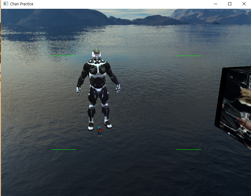 chan blog: Advance OpenGL - Geometry Shader (9)