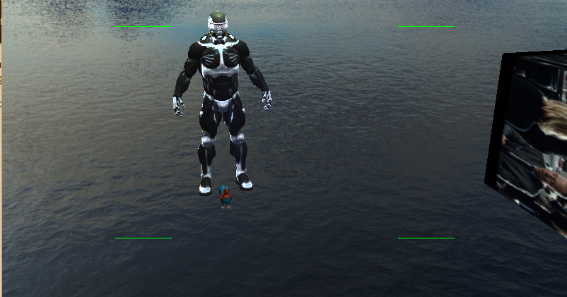 chan blog: Advance OpenGL - Geometry Shader (9)