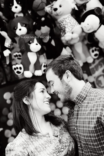 Sarah Marie Photos: Love at the Fair
