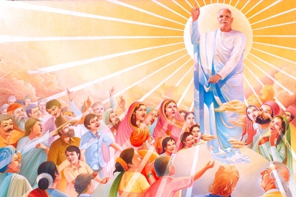 BRAHMAKUMAR BK BHAGWAN BHAI ब्रह्माकुमार भगवान भाई ब्रह्माकुमारीज ...