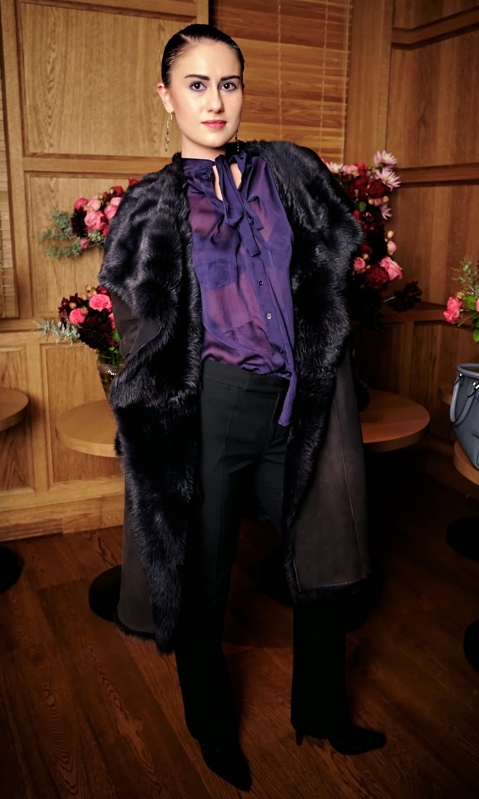 Francesca Barrow's: My Façonner Life