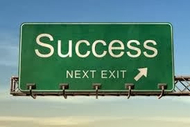 Daily Favor: "No Fail" Success Plan