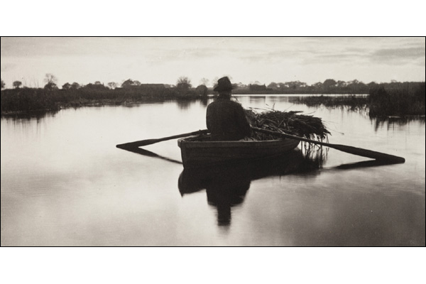 Lens Heroes: a resource of Photographers: Peter Henry Emerson