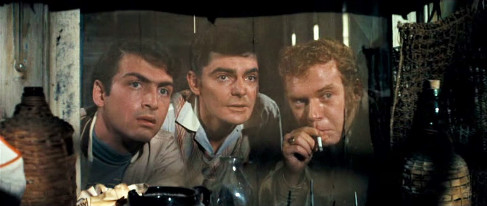 DREAMS ARE WHAT LE CINEMA IS FOR...: PORTNOY'S COMPLAINT 1972