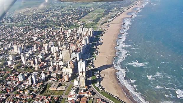 MIRAMAR | ESCAPADAS DE FINES DE SEMANA LARGOS