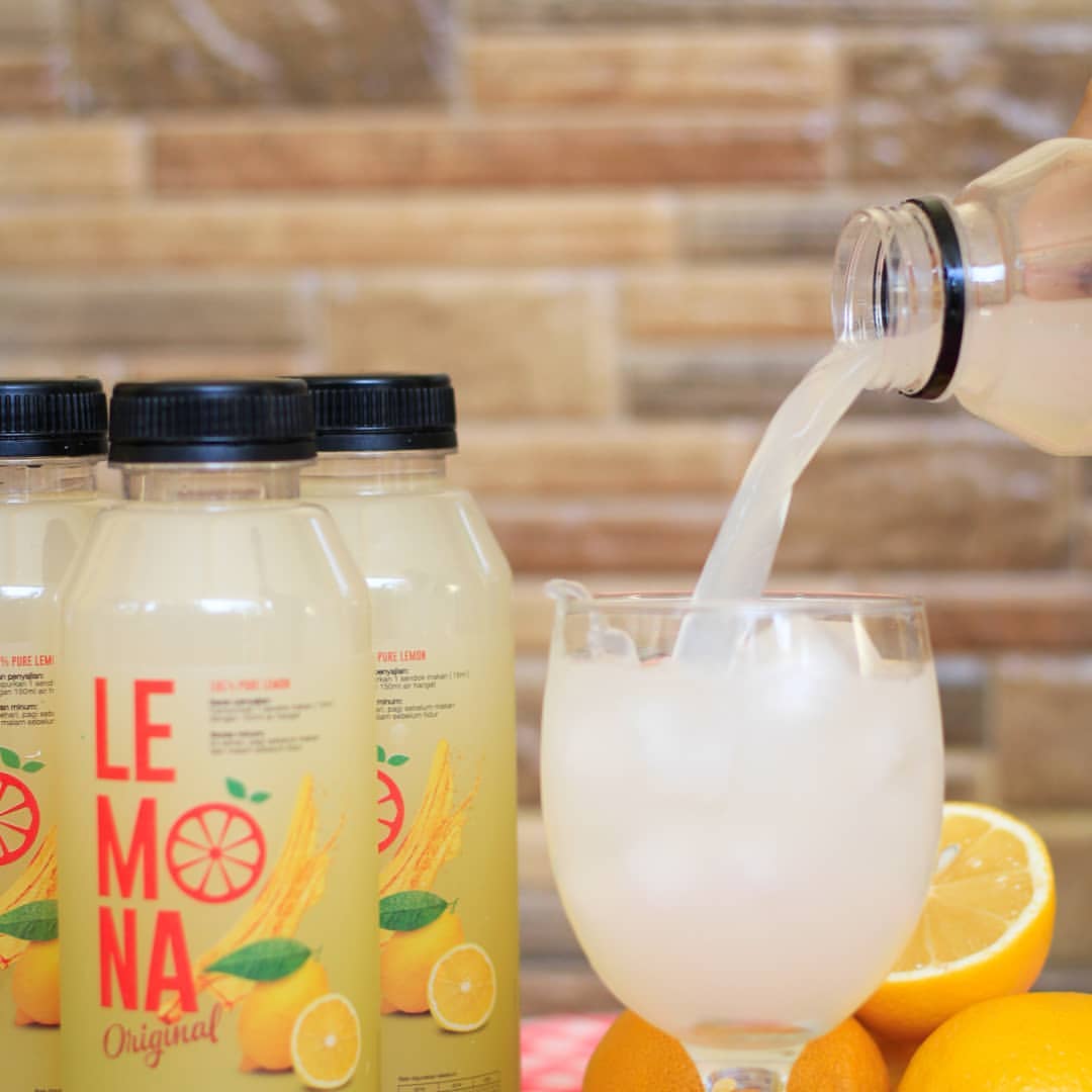 Agen Jual Grosir Lemona Bandung | WA 083193910007