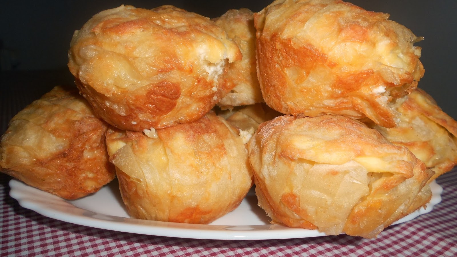 Mamina mala kuhinja: Pekarica