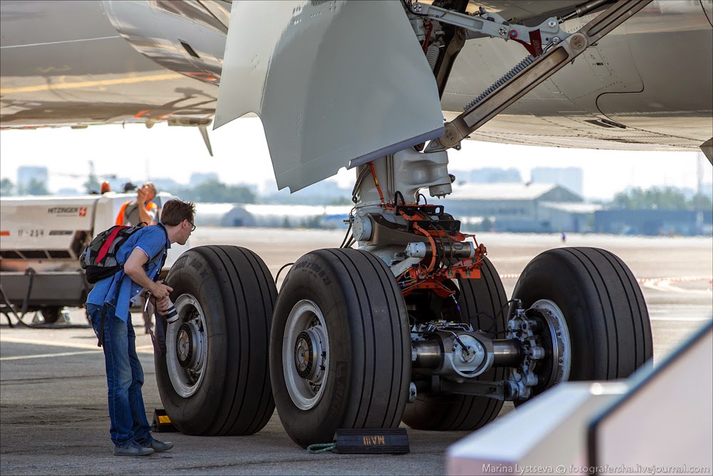 A350 XWB News: A350-900 Type Certification, by the end of September.