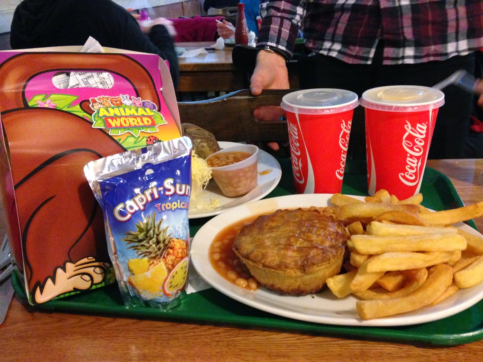 Folly Farm Adventure Park & Zoo | Review | Emily and Indiana