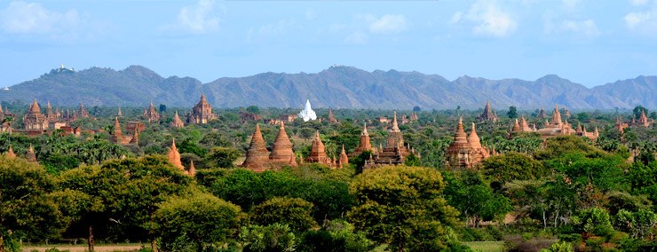 Welcome to Next Myanmar Tours