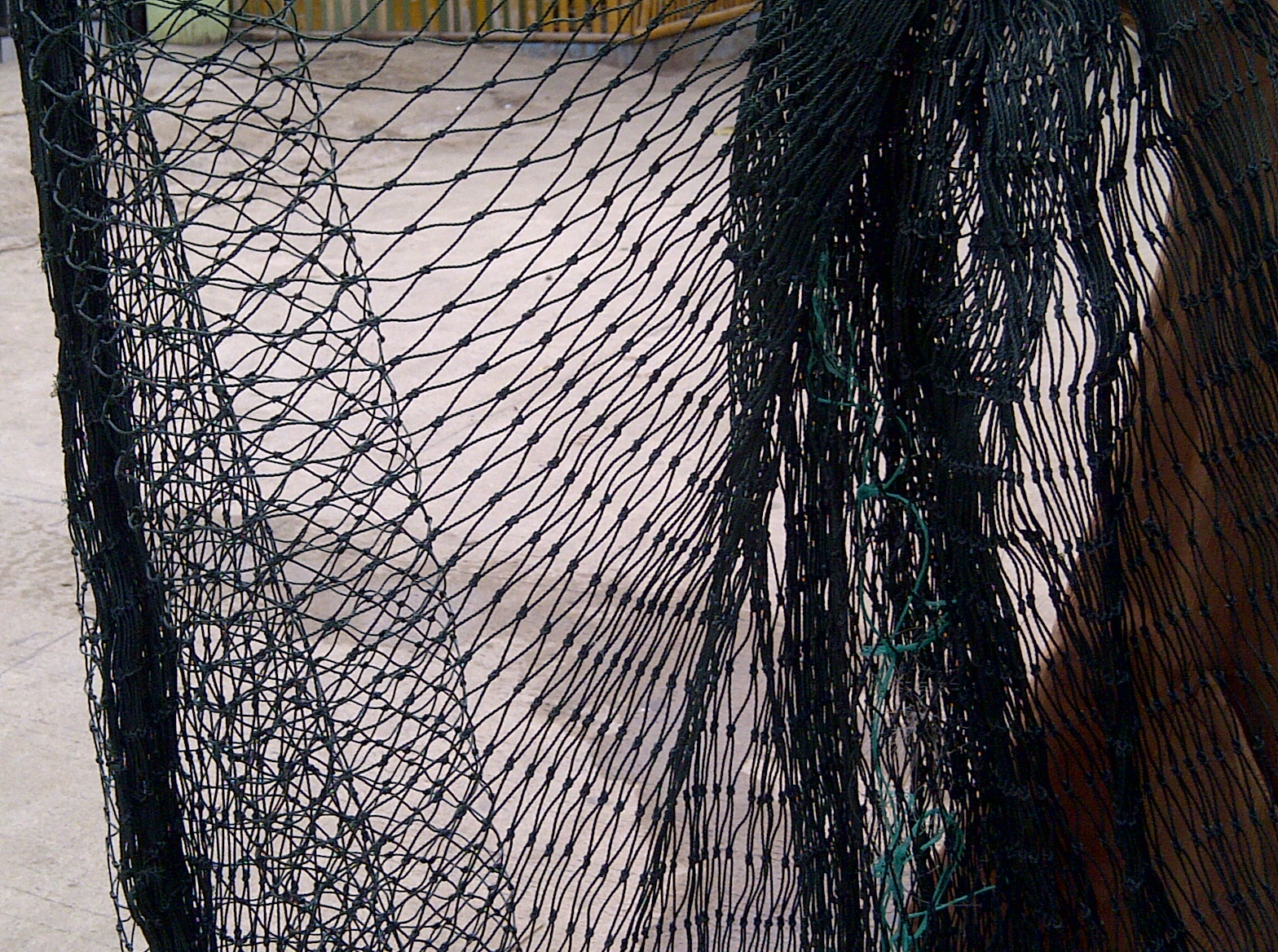 JARING GOLF / JARING PENGAMAN / JARING SAFETY - JARING FUTSAL, JARING ...