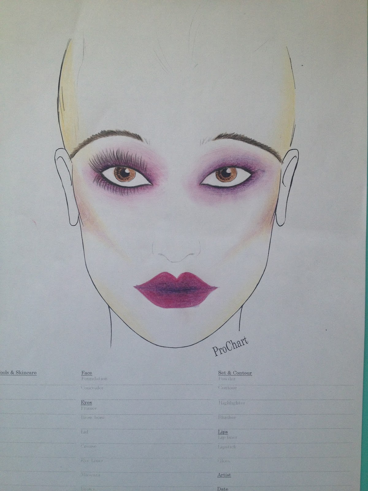 T H E . G R E A T . G A T S B Y: April 2013