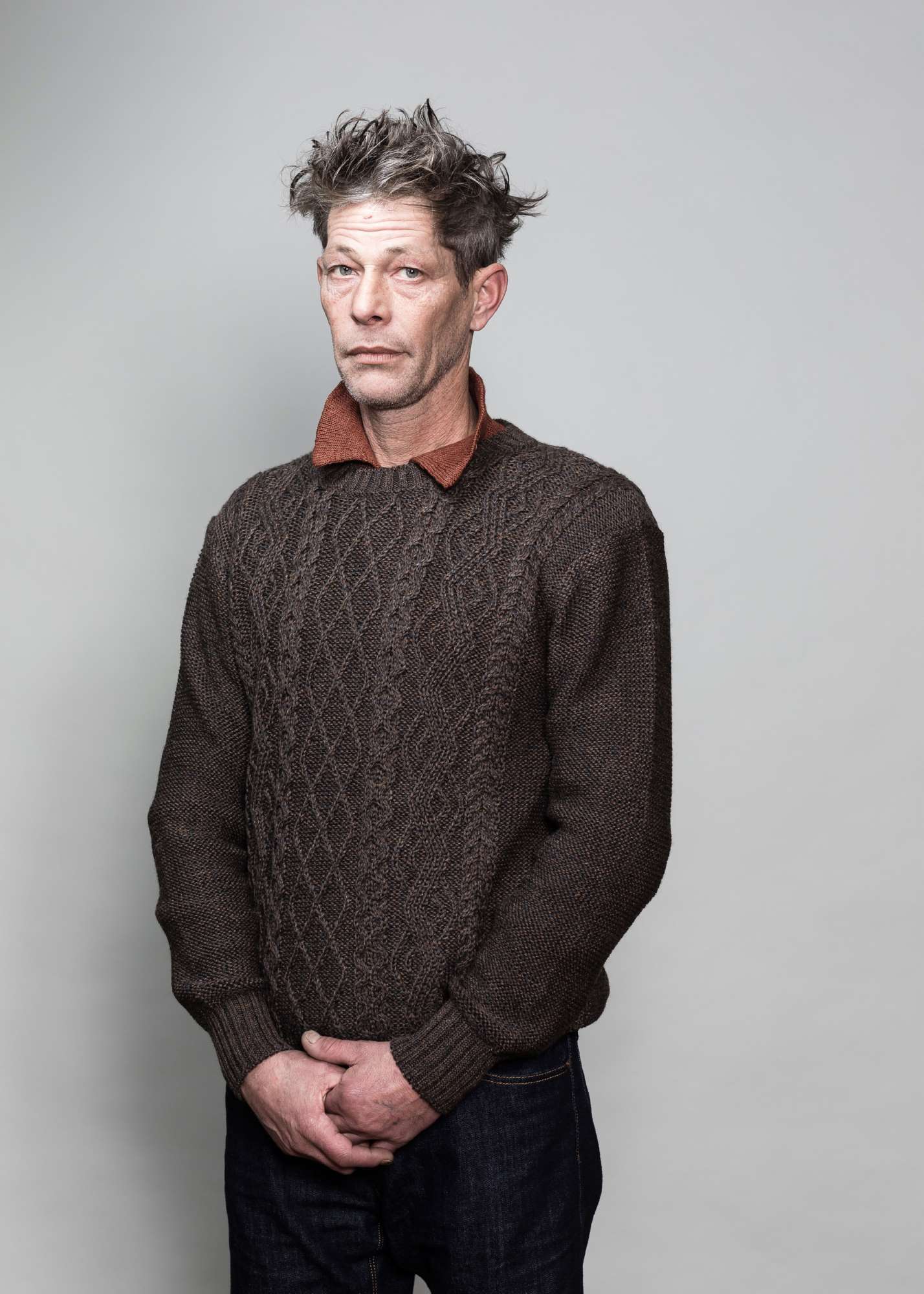 Inis Meáin Fall-Winter 2019 Collection