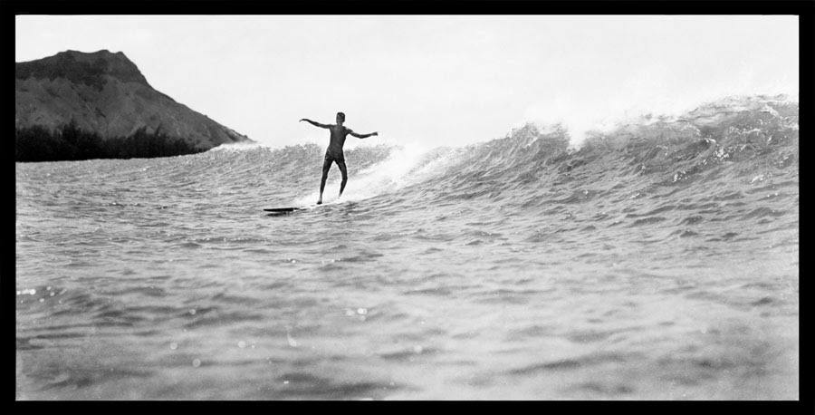 The Surf Riders of Hawaii: GALLERY
