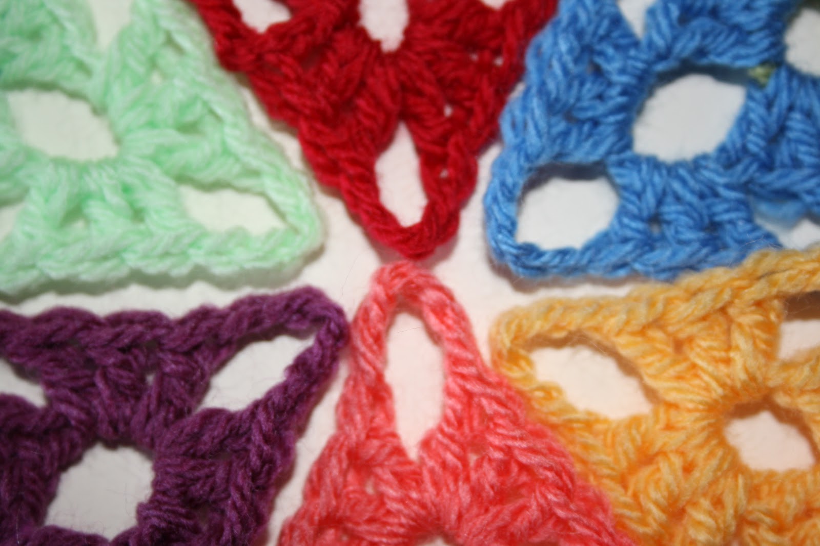 Get Hooked on Crochet: Free Patterns