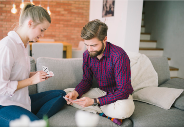 7 Amazing Ways To Impress Her