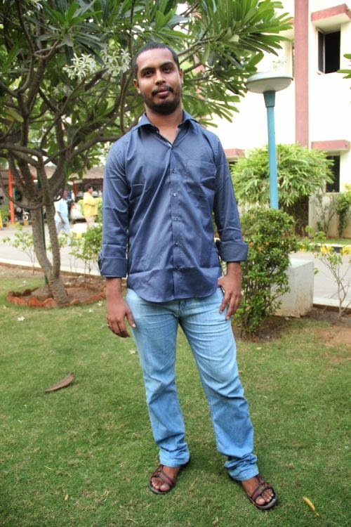 Manjapai Movie Press Meet Photos!!! Vimal & Lakshmi Menon Interview in ...