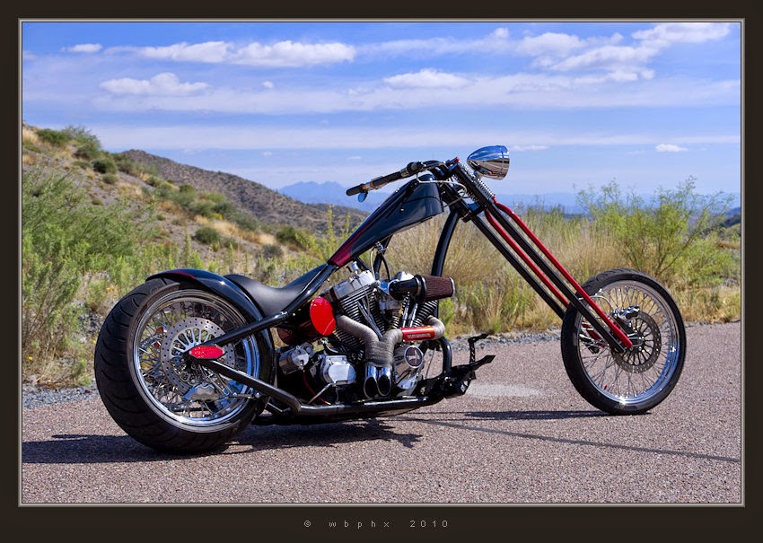 Jesterchop: Choppers