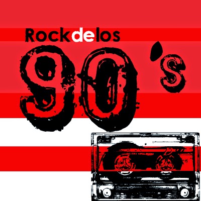 ARTE CALLES: Los 90 su impacto en la musica