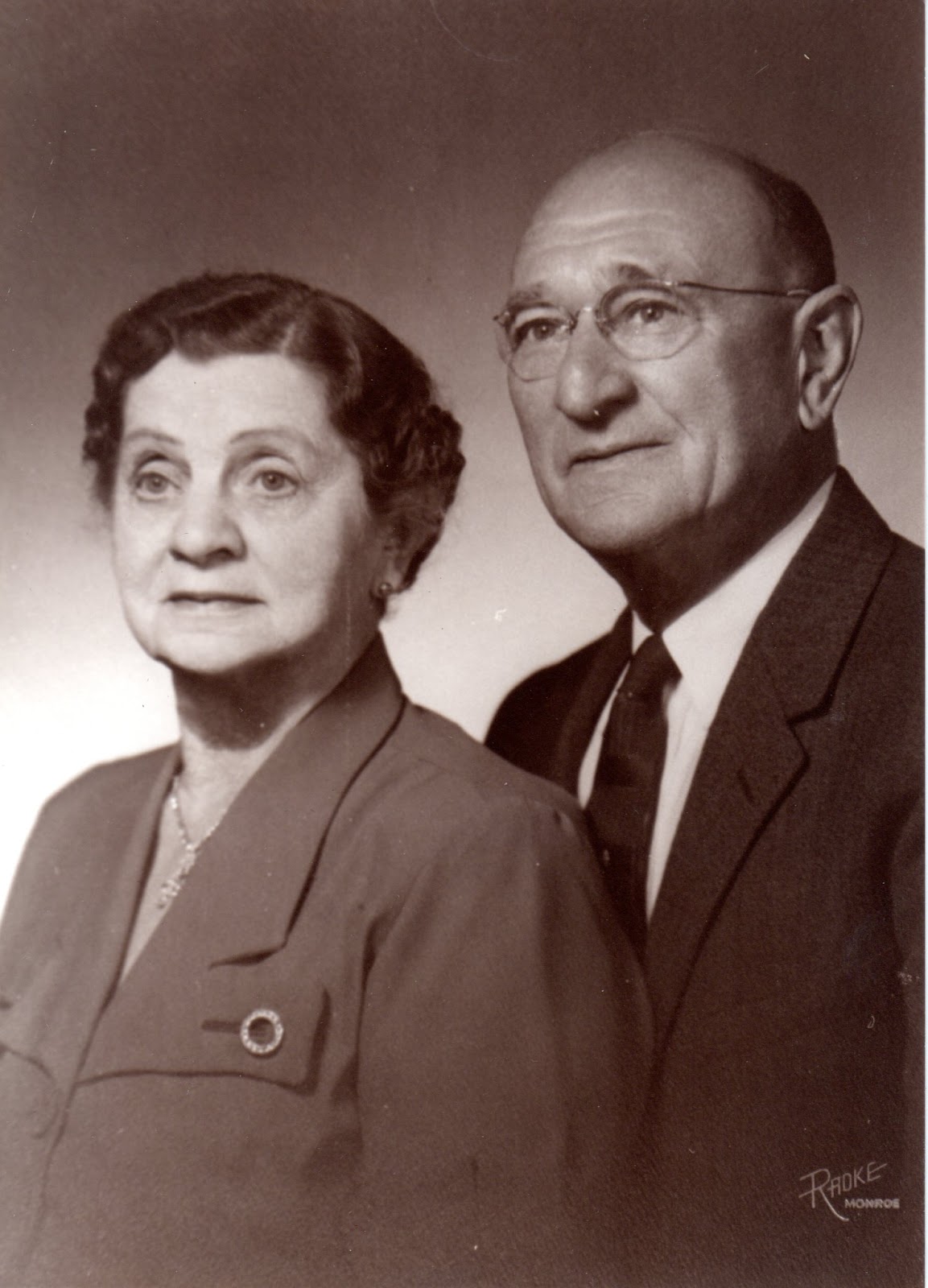 My Other Blog: Frederick Roth II - Short Biography