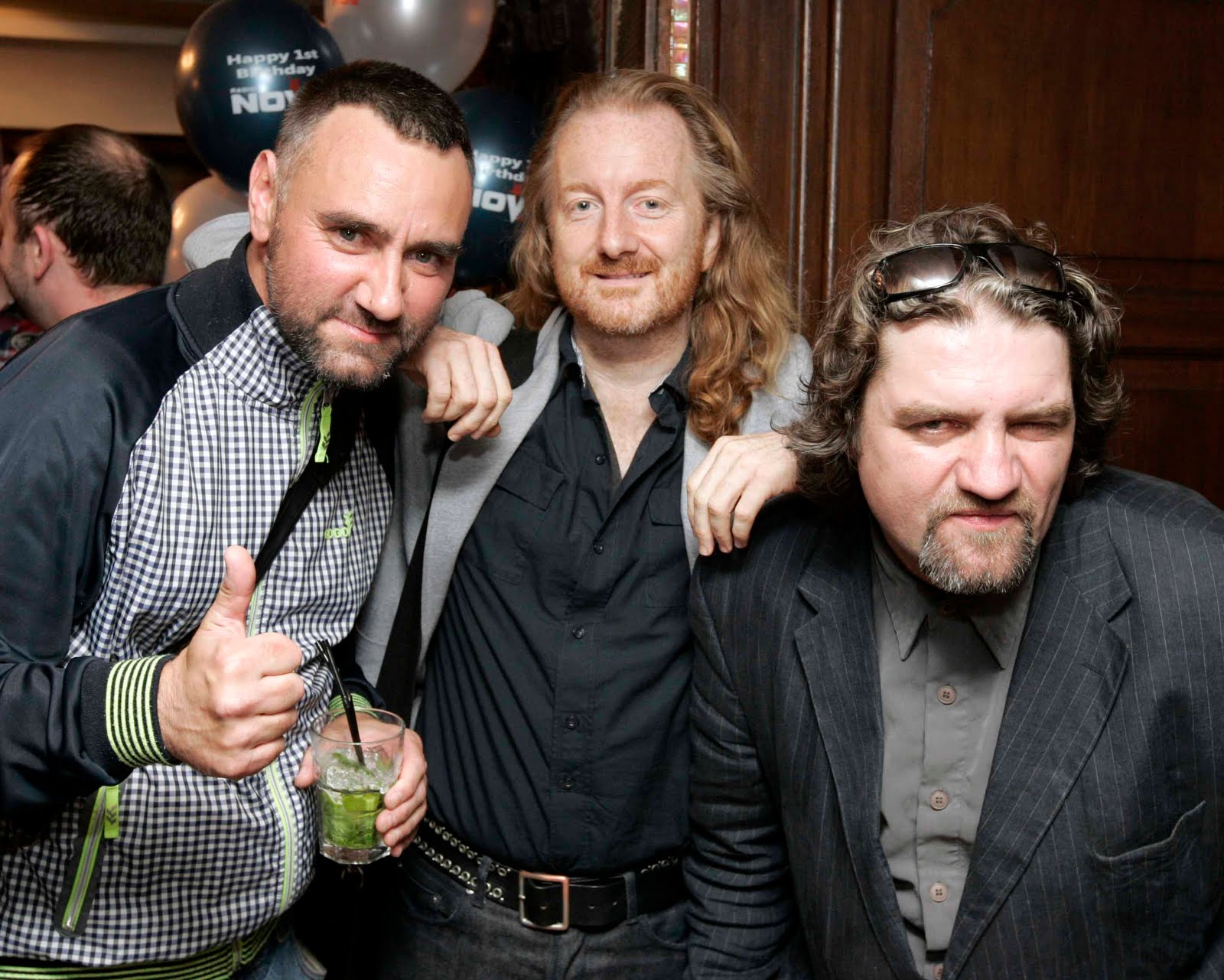 Social Dublin: Super Nova