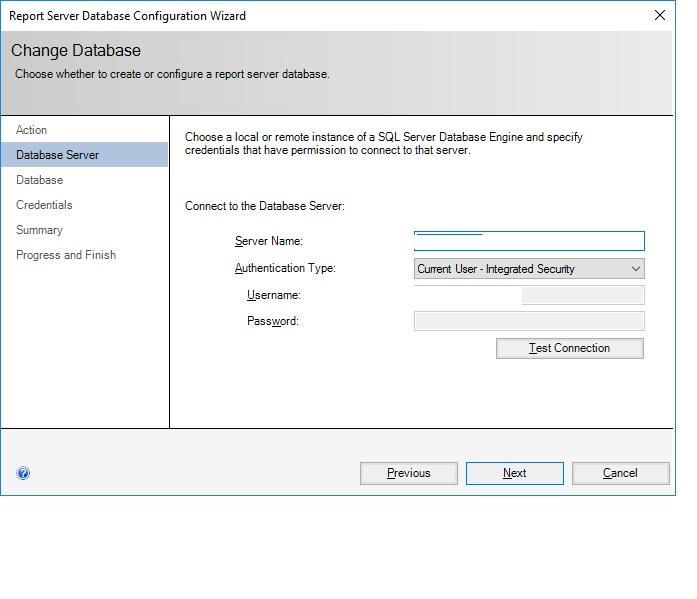 My Tech Learning: Migrating to Power BI Report Server – March 2018 from ...
