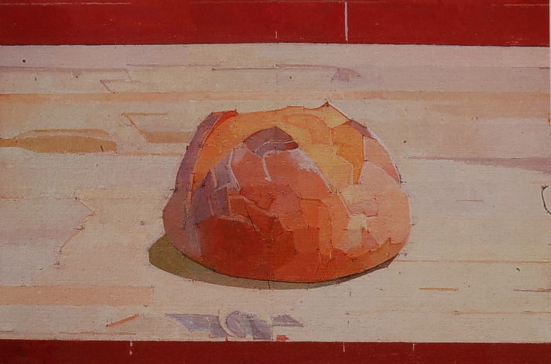 bob's painting class blog: Some Euan Uglow Still Life Paintings
