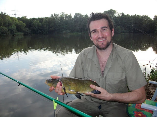 Fly Fishing The World: Germany 101 - How to Get a Tourist fishing ...