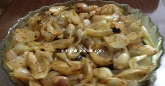 Pismis Sogan Salatasi