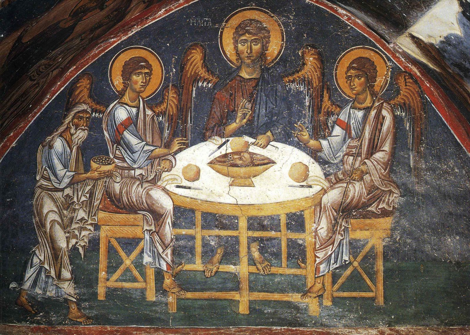 6 Things You Can Learn for 20 years of Being Orthodox Christian - The ...