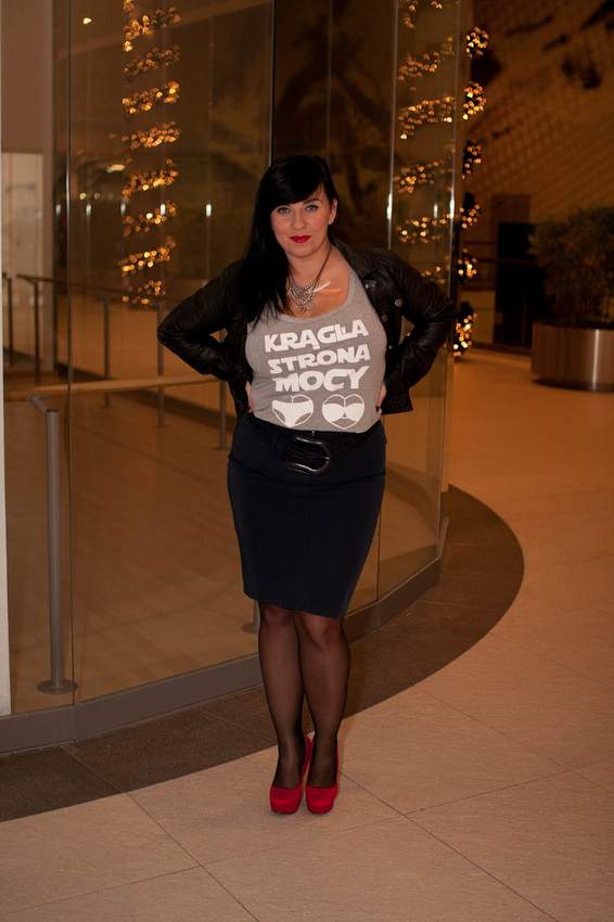 Pkmk Real Women Have Curves Super Size Xl By Gracja Błaszczyk