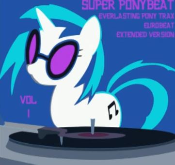 Equestria Daily - MLP Stuff!: 02/17/11