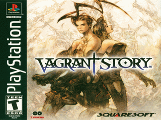 Vagrant story ign - jcryte
