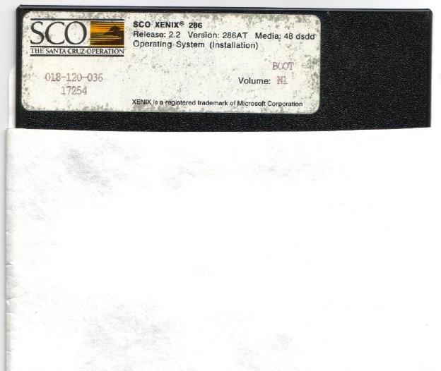 Vampii NO bloguea, Divaga: Historia de Xenix