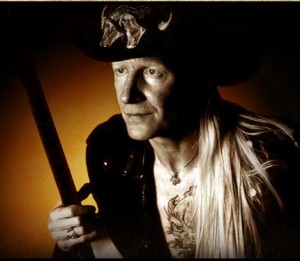 -: JOHNNY WINTER: “Roots” (Release Date: 27 Settembre 2011, Megaforce)