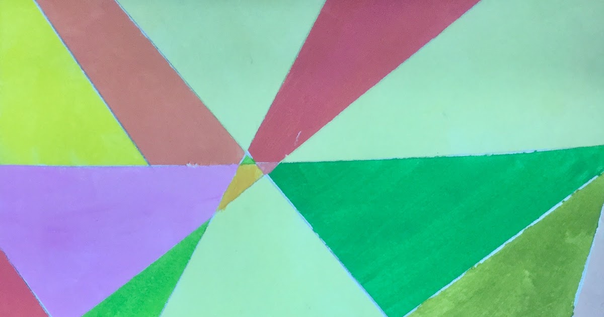 cromáticaaranguren: GAMAS CÁLIDAS