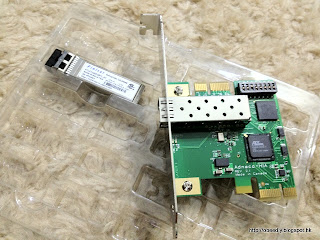 OBEE's DIY: Adnaco-S3B – USB 3.0 Over Fiber Optic Expansion System