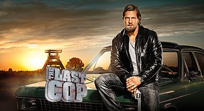 Amore e altri demoni: LAST COP - L'ultimo sbirro