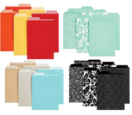 MARTHA MOMENTS: Martha with Avery at Staples