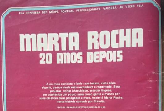 .: SESSÃO NOSTALGIA – “Nunca fiz mal a ninguém, mas a vida me castigou ...