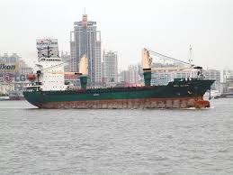 Vessels For Sale: MV Blue Sky 1